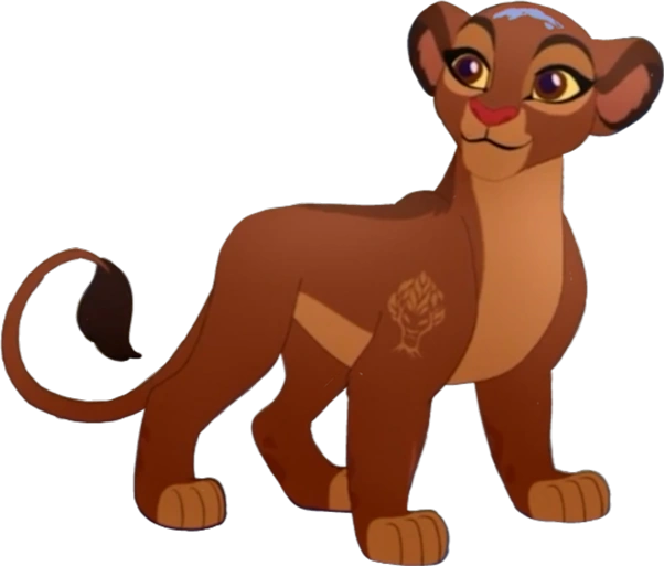Rani | Love Exalted Wiki | Fandom