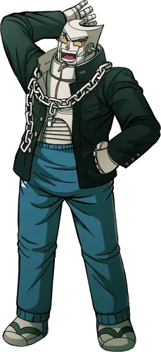 Nekomaru Nidai | Love Exalted Wiki | Fandom