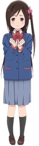 Hitori Bocchi | Love Exalted Wiki | Fandom