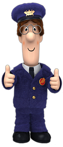 Postman Pat Love Exalted Wiki Fandom
