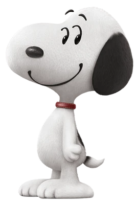 Snoopy (The Peanuts Movie) | Love Exalted Wiki | Fandom