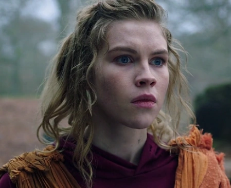 Ava | Love Exalted Wiki | Fandom