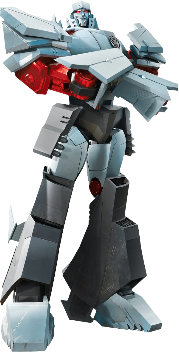 Megatron (EarthSpark) | Love Exalted Wiki | Fandom