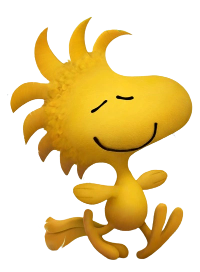 Woodstock (The Peanuts Movie) | Love Exalted Wiki | Fandom