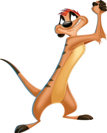 Timon (Disney) | Love Exalted Wiki | Fandom