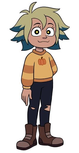 Vee | Love Exalted Wiki | Fandom