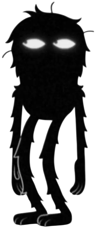 Shady Man | Love Exalted Wiki | Fandom