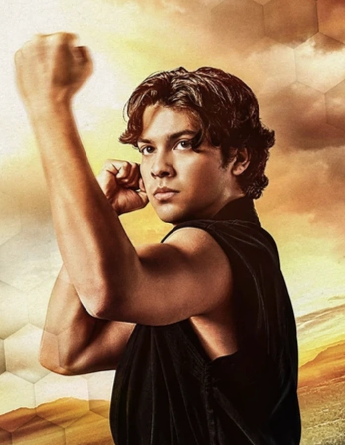Miguel Diaz | Love Exalted Wiki | Fandom