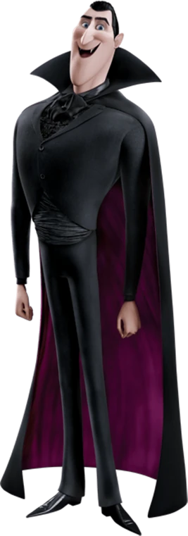 Dracula (Hotel Transylvania) | Love Exalted Wiki | Fandom