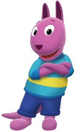 Austin (The Backyardigans) | Love Exalted Wiki | Fandom