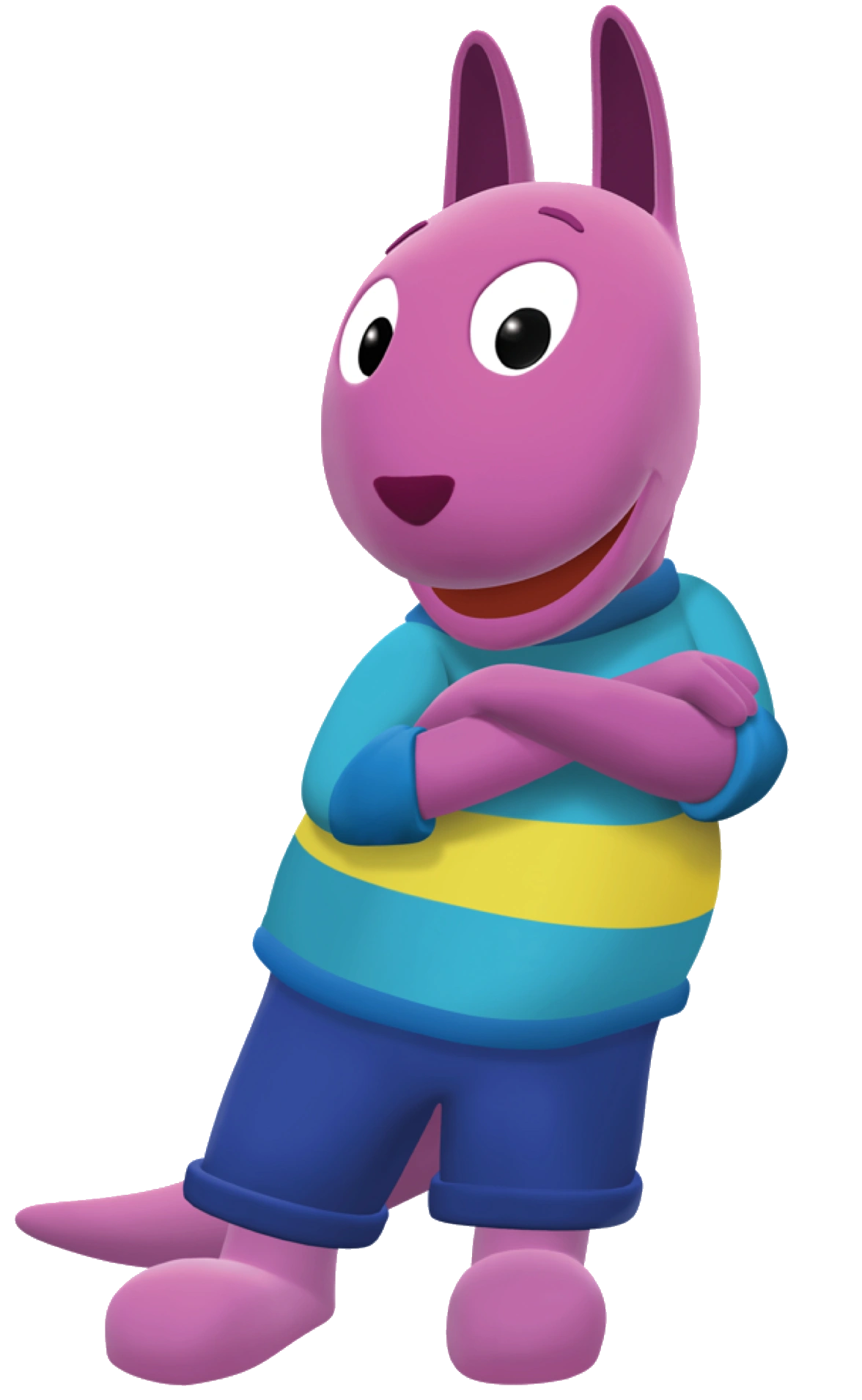 Austin (The Backyardigans) | Love Exalted Wiki | Fandom