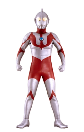 Ultraman | Love Exalted Wiki | Fandom