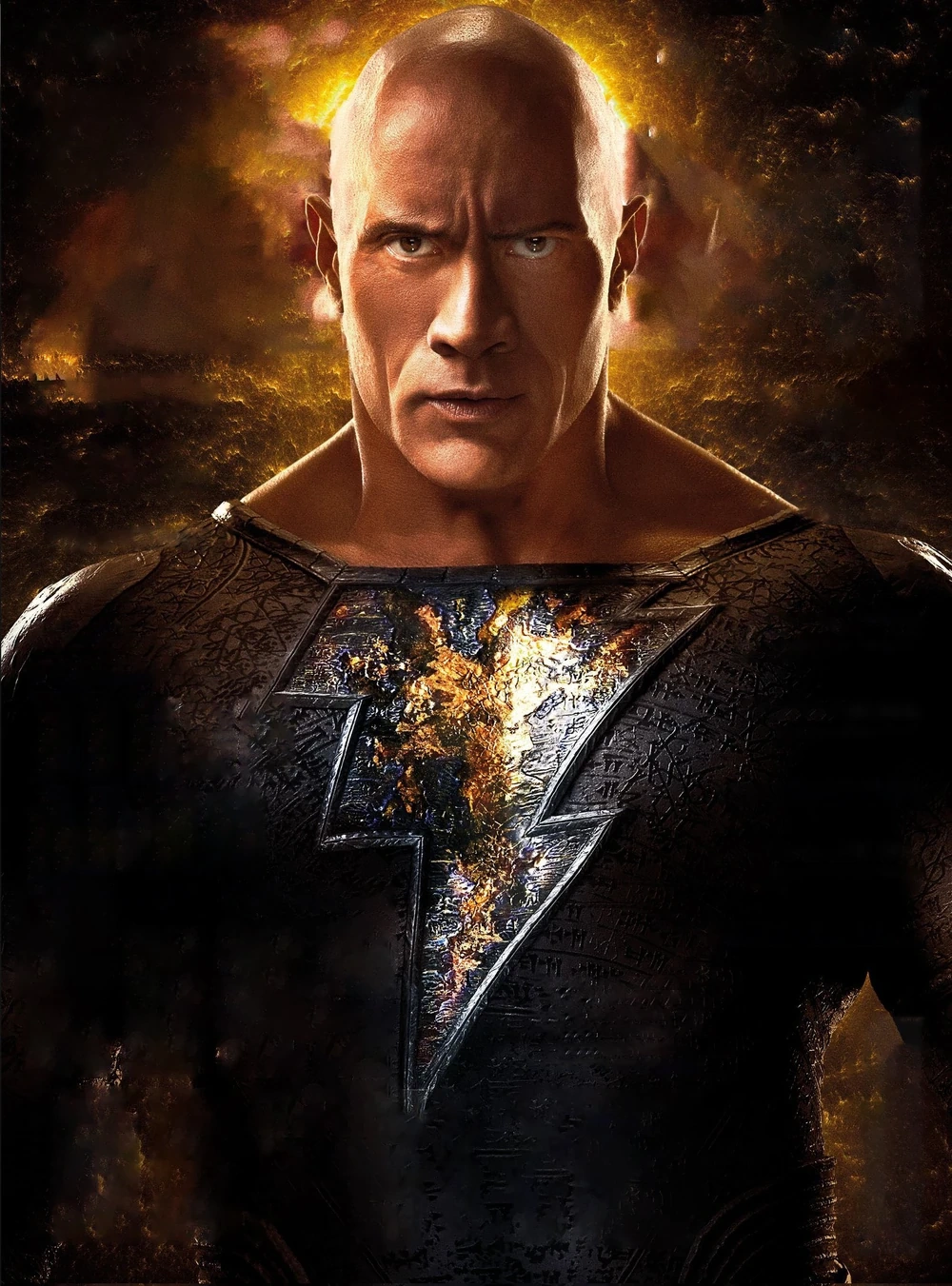 Black Adam (DC Extended Universe) | Love Exalted Wiki | Fandom