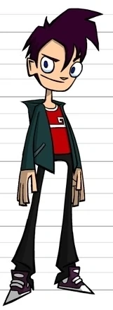 Randy Cunningham | Love Exalted Wiki | Fandom