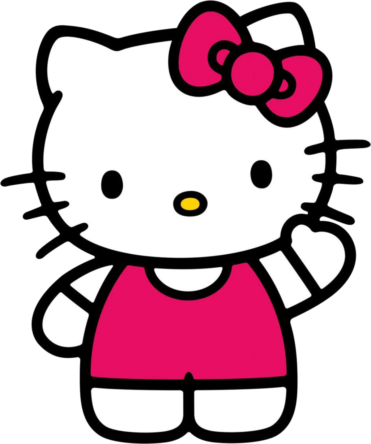 Hello Kitty | Love Exalted Wiki | Fandom