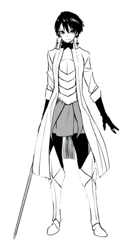 Hinata Sakaguchi | Love Exalted Wiki | Fandom