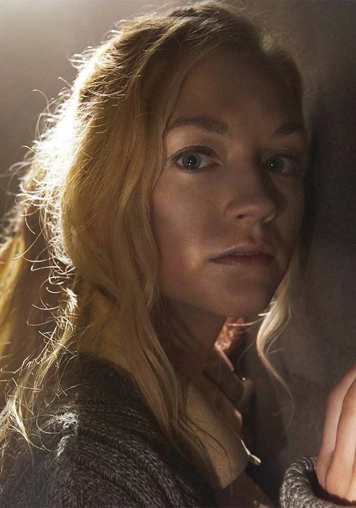 Beth Greene | Love Exalted Wiki | Fandom