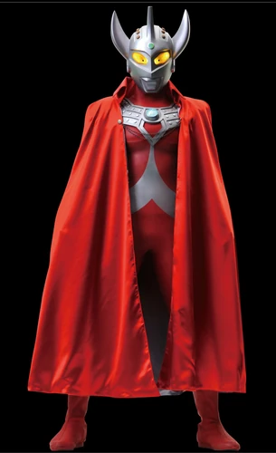 Ultraman Taro | Love Exalted Wiki | Fandom