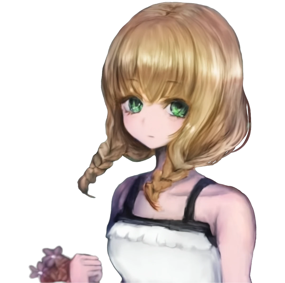 Viola (The Witch's House) | Love Exalted Wiki | Fandom