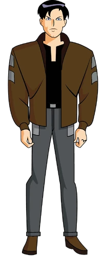 Batman (Batman Beyond) | Love Exalted Wiki | Fandom