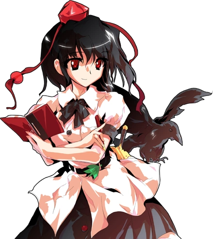 Aya Shameimaru | Love Exalted Wiki | Fandom