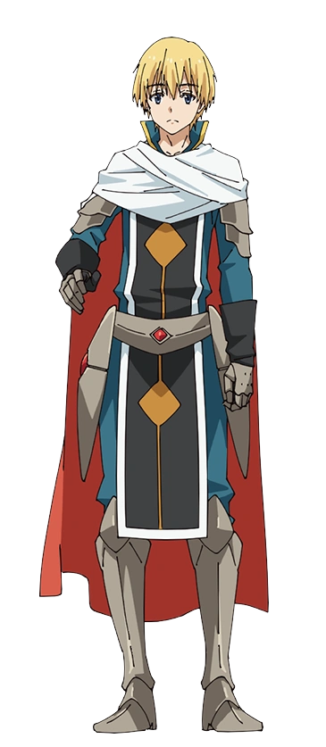 Masayuki Rudra Nam Ul Nasca | Love Exalted Wiki | Fandom