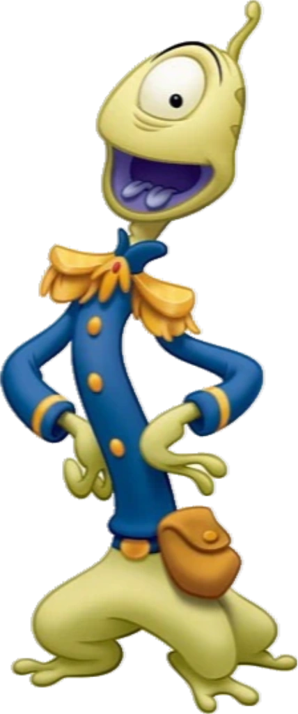 Wendy Pleakley | Love Exalted Wiki | Fandom