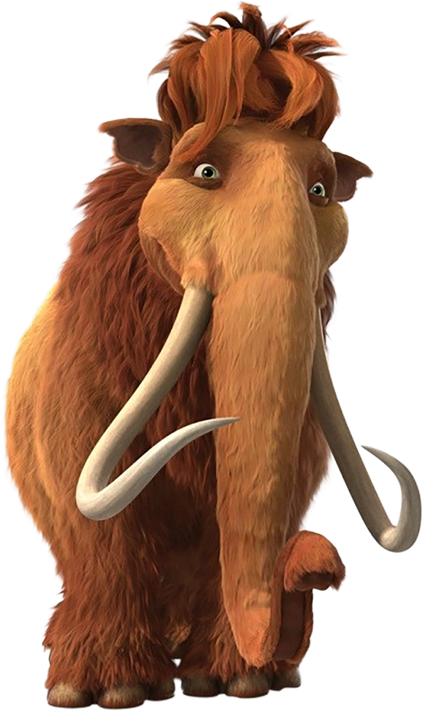 Ellie (Ice Age) | Love Exalted Wiki | Fandom