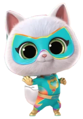 Bitsy (SuperKitties) | Love Exalted Wiki | Fandom