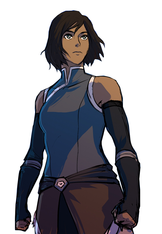 Korra | Love Exalted Wiki | Fandom