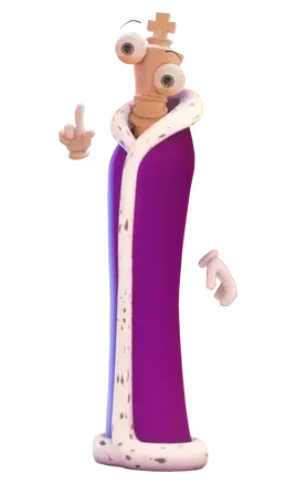 Kinger | Love Exalted Wiki | Fandom