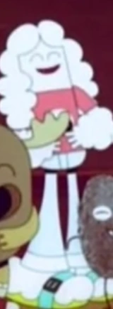 Steve Small | Love Exalted Wiki | Fandom