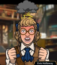 Idaho | Love Exalted Wiki | Fandom