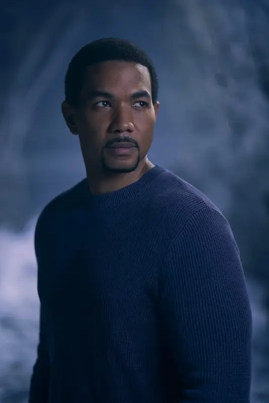 Sergeant Logan | Love Exalted Wiki | Fandom