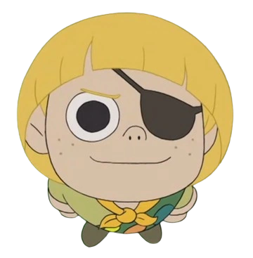 Wallace | Love Exalted Wiki | Fandom