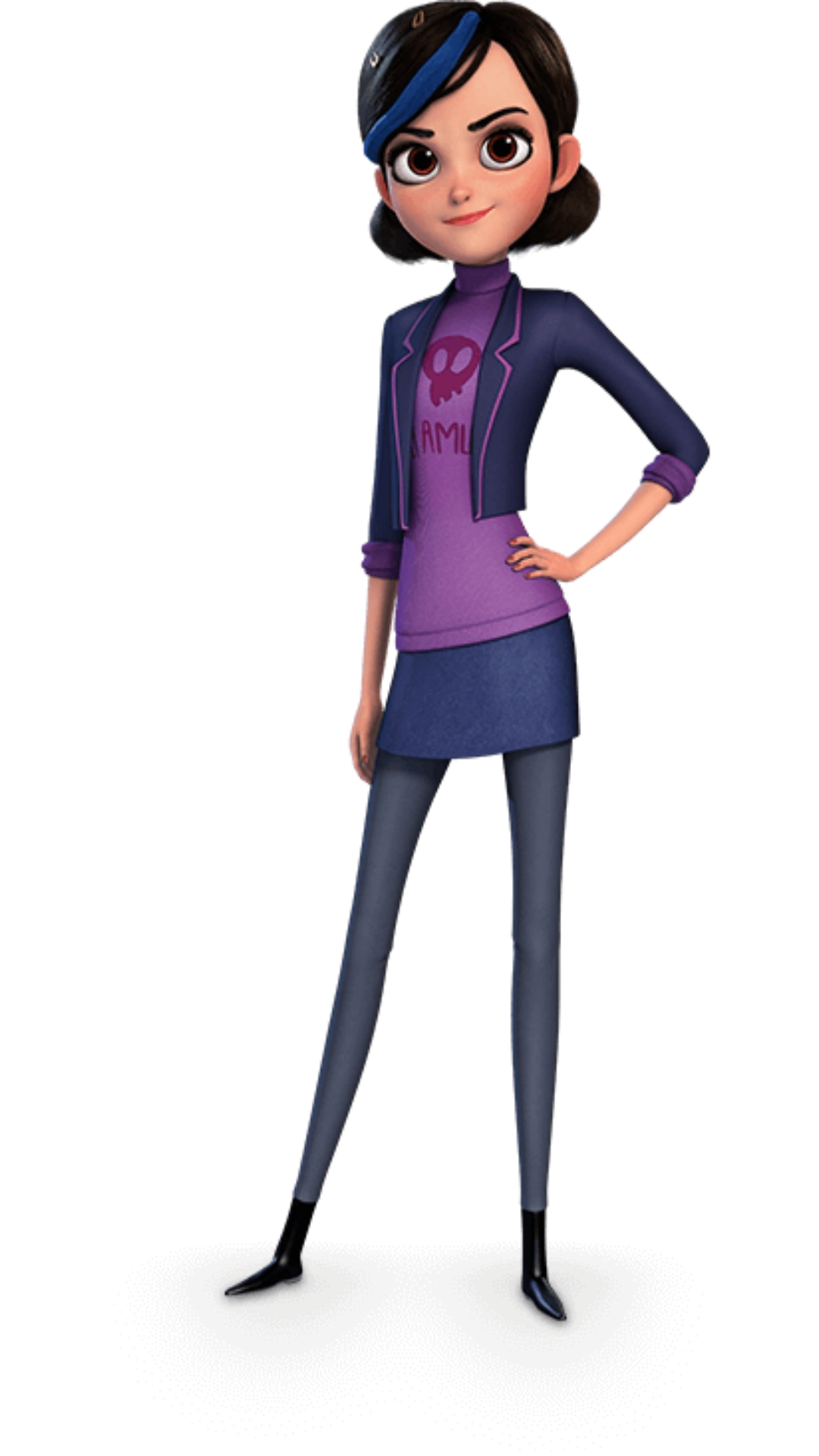 Claire Nuñez | Love Exalted Wiki | Fandom