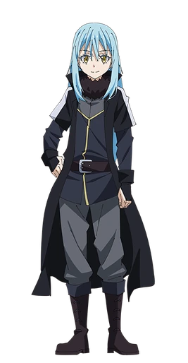 Rimuru Tempest | Love Exalted Wiki | Fandom