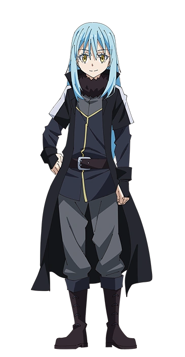 Rimuru Tempest | Love Exalted Wiki | Fandom