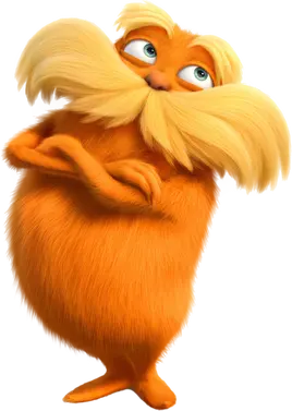 The Lorax (2012) | Love Exalted Wiki | Fandom