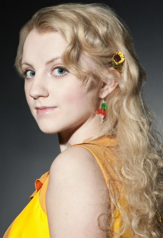 Luna Lovegood | Love Exalted Wiki | Fandom