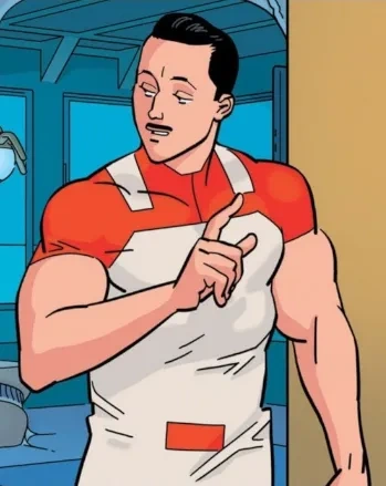 Oliver Grayson | Love Exalted Wiki | Fandom