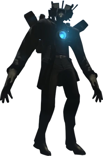 Titan Cameraman | Love Exalted Wiki | Fandom