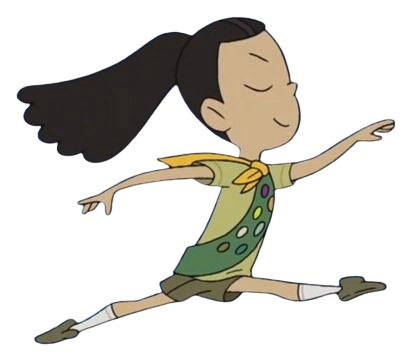 Nguyen | Love Exalted Wiki | Fandom