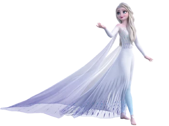 Queen Elsa | Love Exalted Wiki | Fandom