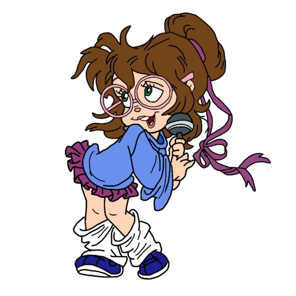 Jeanette Miller | Love Exalted Wiki | Fandom