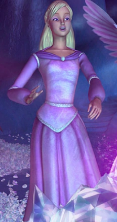 Princess Annika | Love Exalted Wiki | Fandom