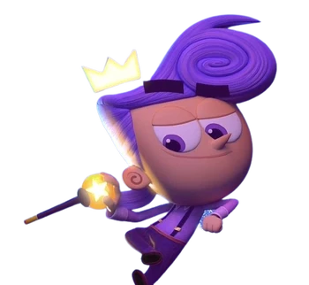 Peri Fairywinkle-Cosma | Love Exalted Wiki | Fandom