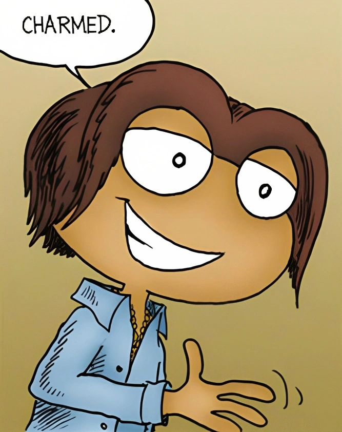 Jonas (Poptropica) | Love Exalted Wiki | Fandom