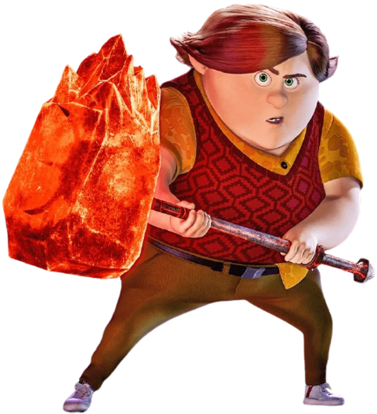 Toby Domzalski | Love Exalted Wiki | Fandom