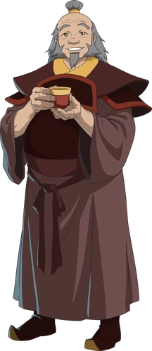 Iroh | Love Exalted Wiki | Fandom